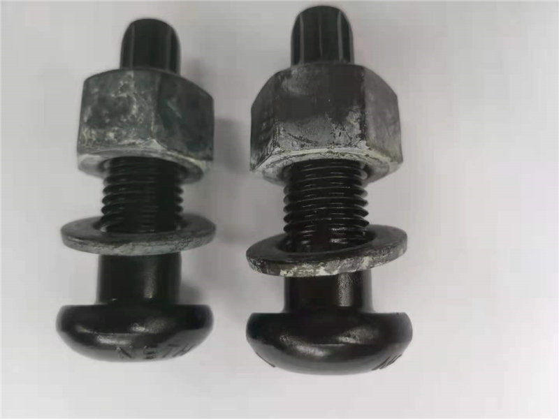 Ningbo Taiheng Fastener Manufacturing Co., Ltd