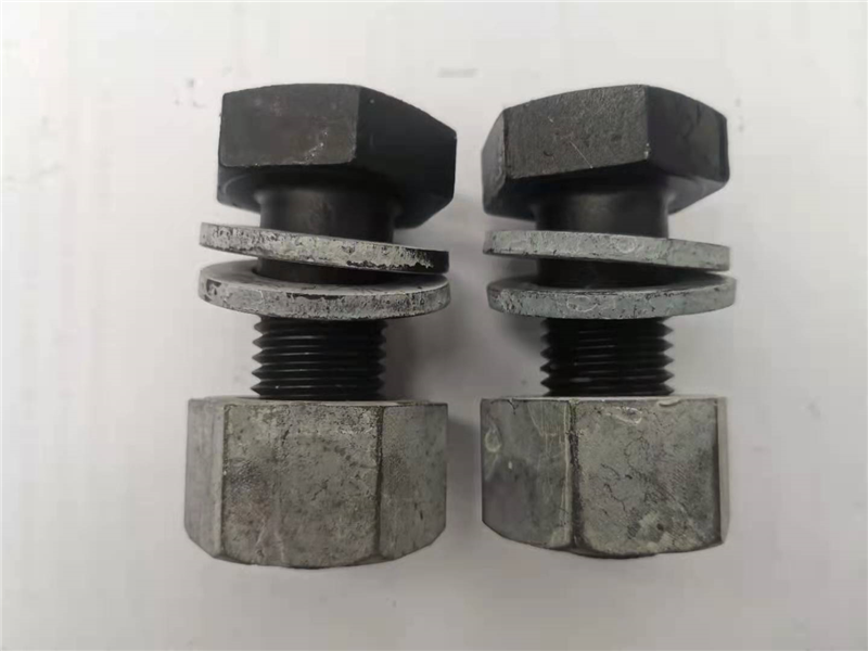 Ningbo Taiheng Fastener Manufacturing Co., Ltd